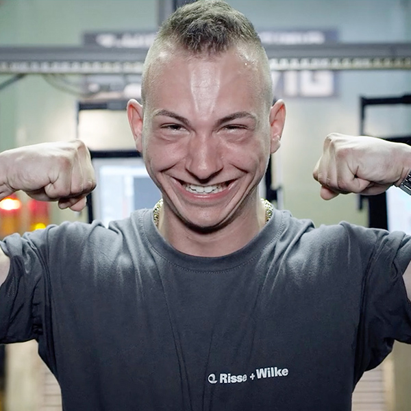 Talente von morgen – Und was begeistert Dich?